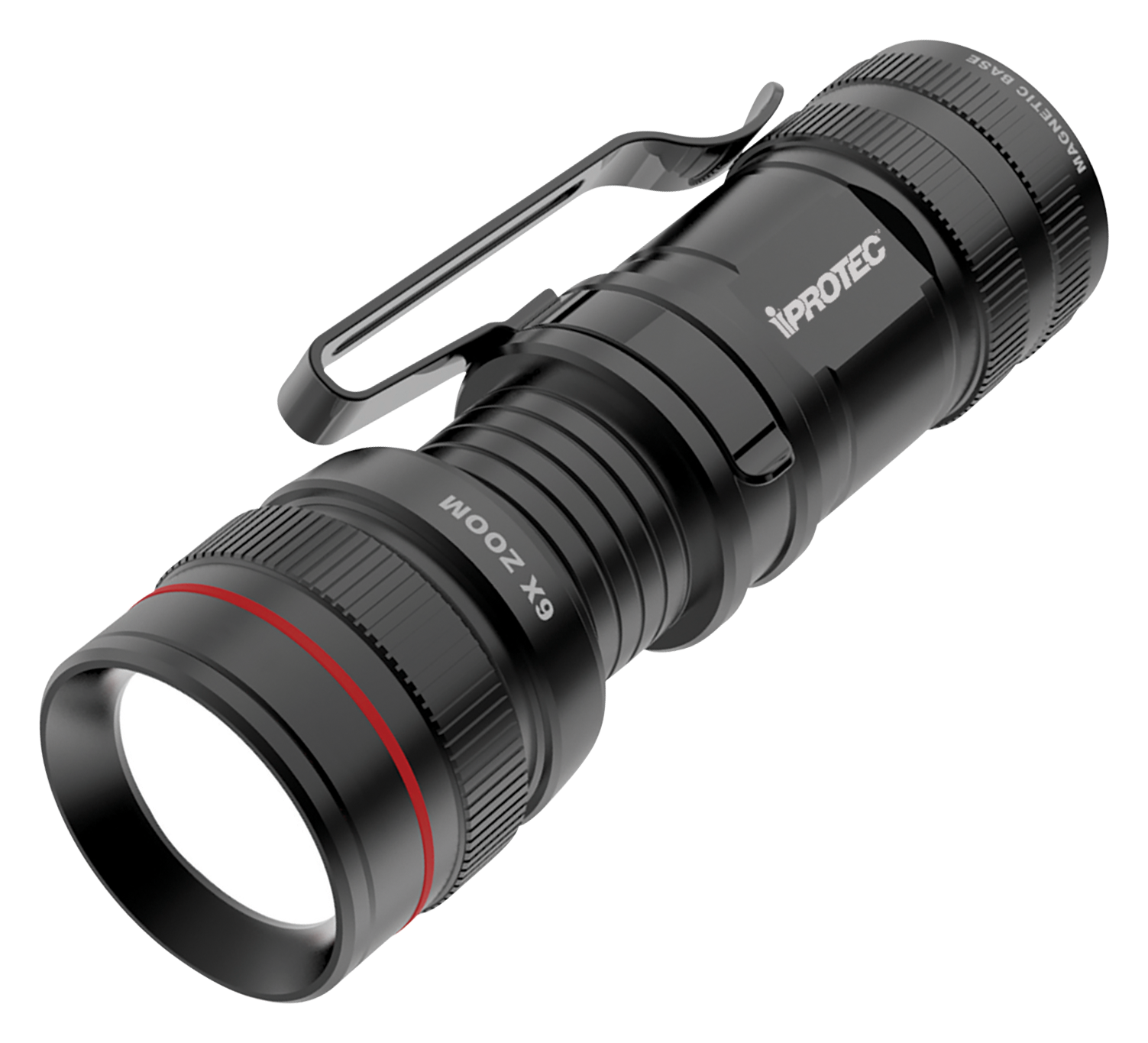 iProtec Turbo Flexfuel Flashlight | Cabela's
